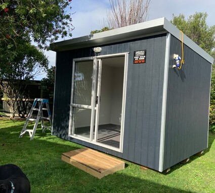Need more room? | Portable Cabins | Portable Rooms Waikato